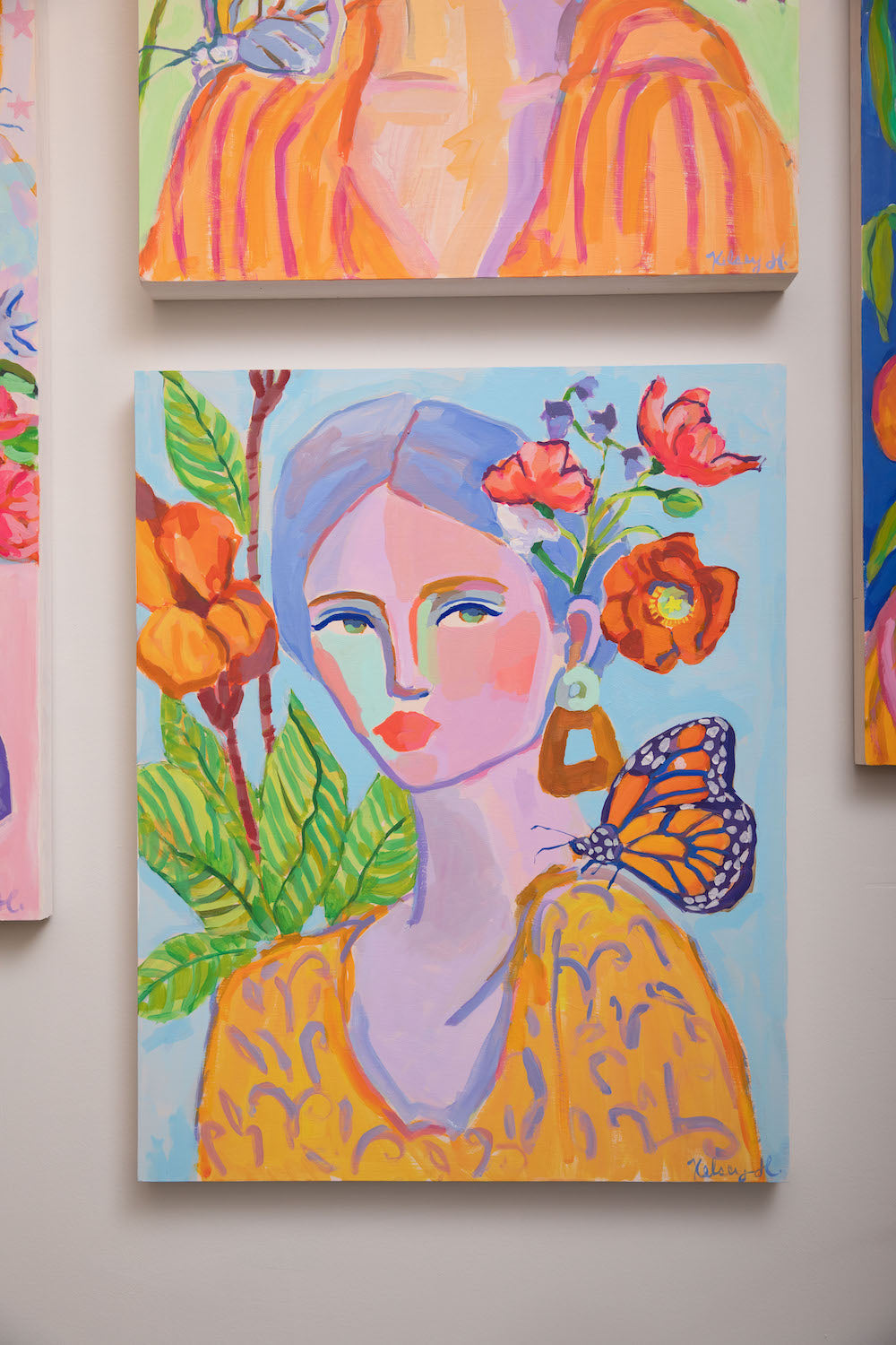 Collections – Kelsey Howard Art