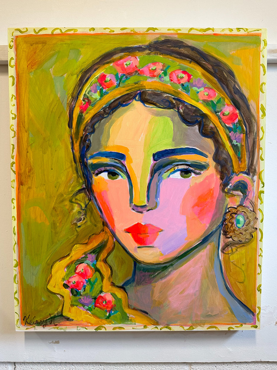 Archives – Page 2 – Kelsey Howard Art