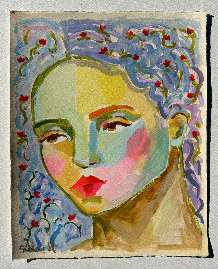 The Latest – Kelsey Howard Art